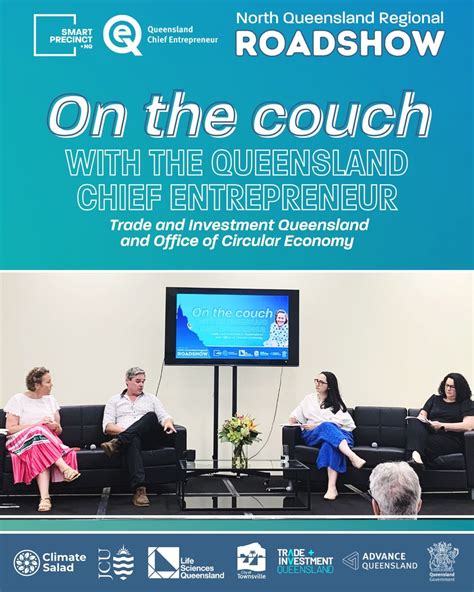 Smart Precinct Nq On Linkedin Collaboration Innovation Circulareconomy Communitysuccess