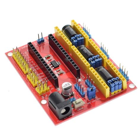 Shop Ram Electronics Website