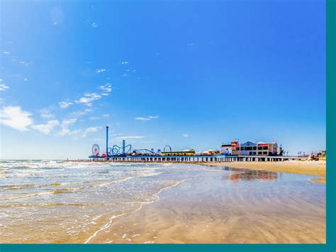 Travel Guide Things To Do In Galveston Tx Vacasa