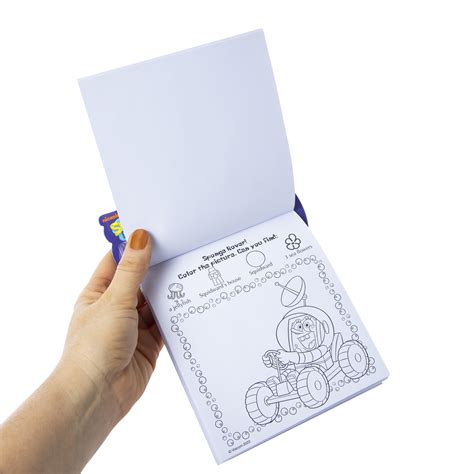 Squidward Coloring Book 2025