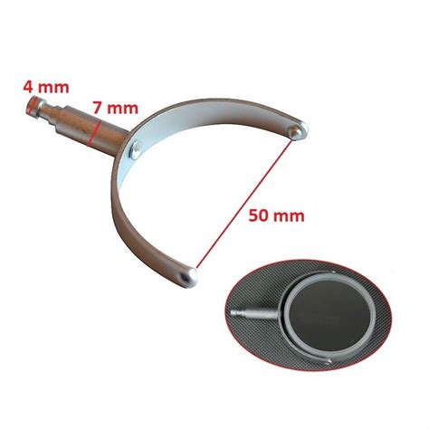 Microscope Reflective Mirrors Plane Concave Reflec Vicedeal