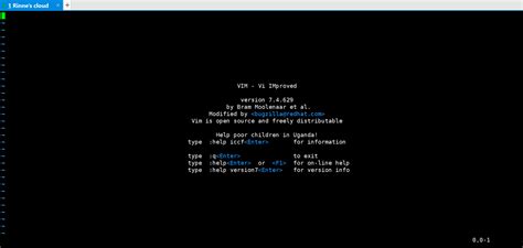 【linux】vim快捷键 配置 vim shift q csdn博客