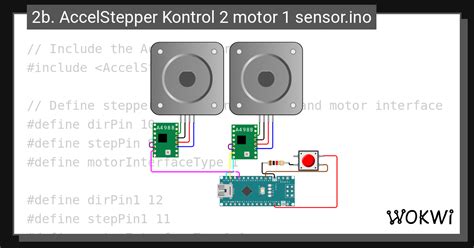 Wokwi Online ESP STM Arduino Simulator