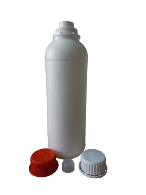 2l Hdpe Bottle At ₹ 3850piece High Density Polyethylene Bottle In
