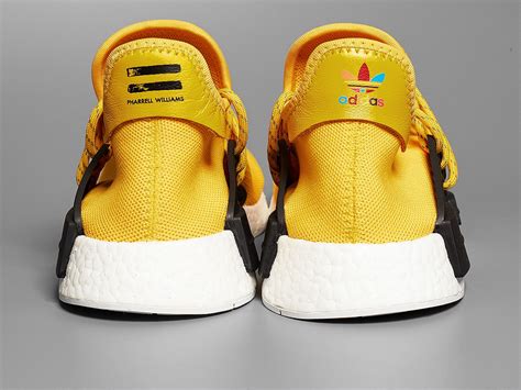 Pharrell adidas NMD Human Race Release Date - Sneaker Bar Detroit