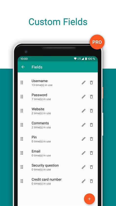 Password Safe MOD APK 8 0 8 Pro Unlocked For Android