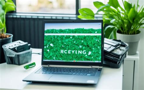 The Art Of Laptop Refurbishing A Guide For Beginners