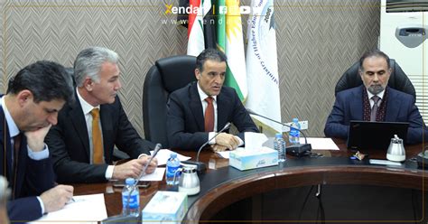 وەزارەتى خوێندنى باڵا پلانى ستراتیژى بۆ ساڵى 2023 رادەگەیه‌نێت