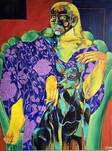 Separation Art Lovers Australia