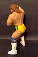 Kerry Von Erich Wrestling Custom Action Figure
