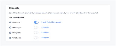 What Are Conversational Interfaces The Ultimate Guide