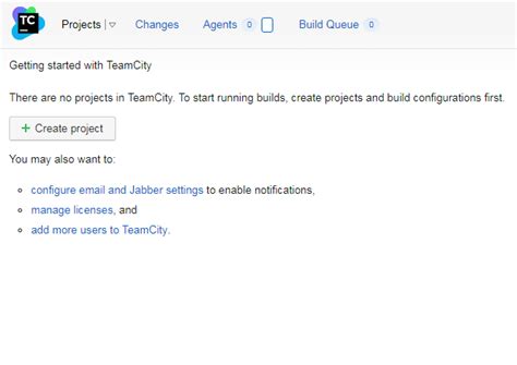 continuous integration using teamcity for sitecore helix part 1