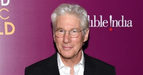 리차드 기어 영화 사관과 신사의 젊음은 가고 중후한 노년