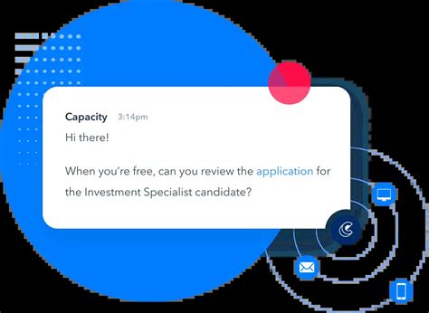 Workflows Capacitys Rpa Solution For Business Process Automation