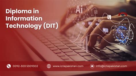 Certificate In Information Technology Cit