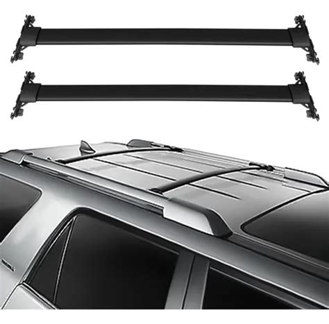 Portaequipajes De Techo Para Toyota 4runner 2010 2011 2012 2 Meses