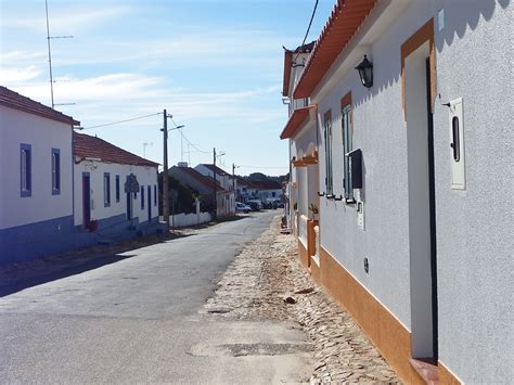 União De Freguesias De Cortiçadas De Lavre E Lavre Anafre Évora