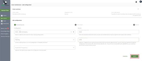 How To Configure An Alerus Moov Detamoov