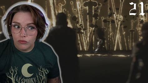 Simon And Clea Struggles Part 21 Clair Obscur Expedition 33