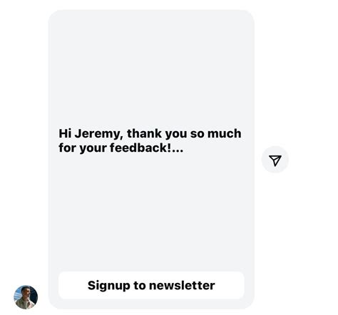 Automatic Replies Not Showing Properly Manychat