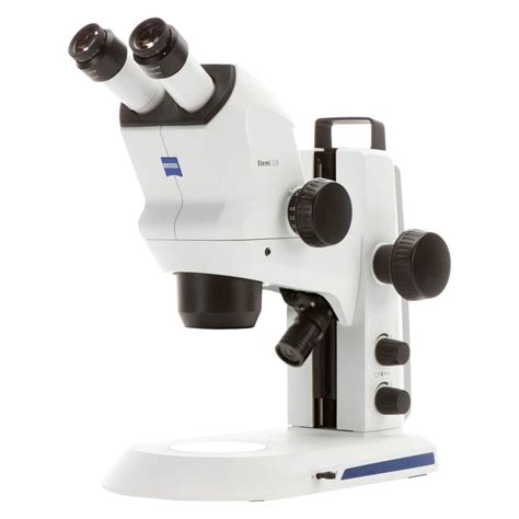 Stemi 508 Laborscience Ae