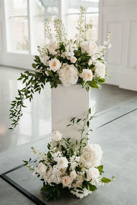 Wedding Ceremony Flowers Ceremony Flowers Wedding Ceremony Flowers Church Wedding Flowers