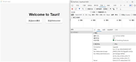 Tauri项目可以直接使用axios发送请求啊，为啥要使用tauri集成的呢tauri Axios Csdn博客