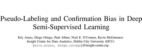 Meta Pseudo Labels 郑之杰的个人网站