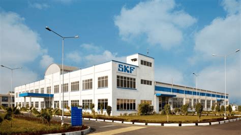 Top 10 Bearing Manufacturers In India Leading Bearing Brands 2025