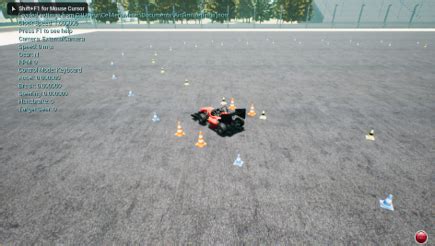 Technion Microsoft AirSim Wiki GitHub