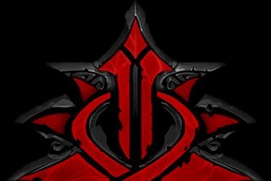 Starcraft Terran Dominion Logo