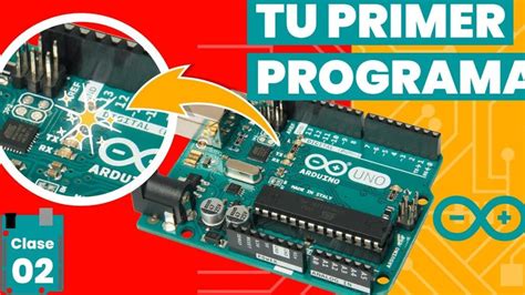 ️】cómo Programar Arduino Tech10