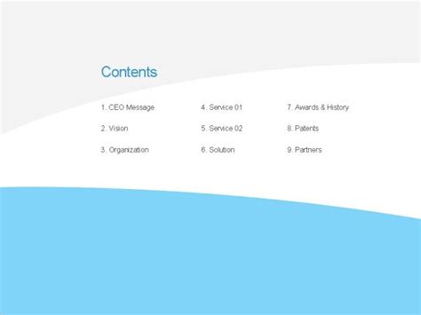 It 솔루션 온라인서비스7 파워포인트 디자인제안서 회사소개서 기획서 브로슈어 상품소개서 디자인 비즈폼 샘플