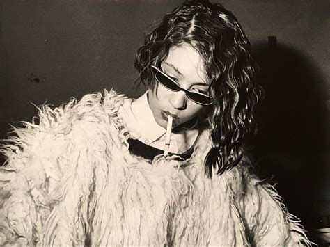 16 Totally Chaotic Lessons From Andre Walker Highsnobiety