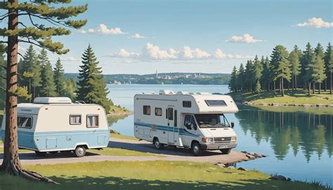 Solskydd And Markis För Husbil Komplett Guide → Markiser Gö