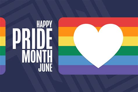 Pride Month Resources For Educators