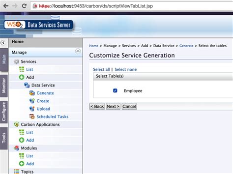 [tutorial] hosting restful web services using oauth with the wso2 platform