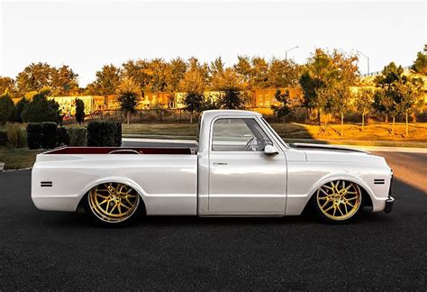 Projects Fermin 72 C10