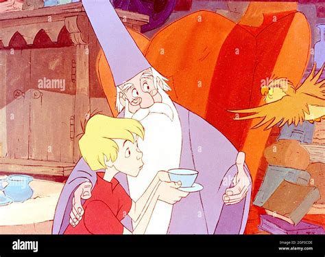Archimedes The Sword In Stone Tales Of The Sword Sword In The Stone