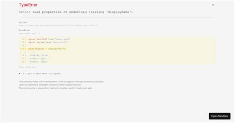 React Redux Starter Kit Codesandbox