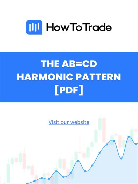 Abcd Pattern Pdf Market Trend Technical Analysis