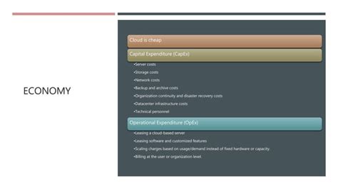 Cloud Fundamentals Ppt