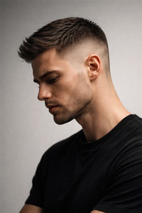 Russian Hairstyles For Men 21 Popular Russian Haircuts And Modern Styles