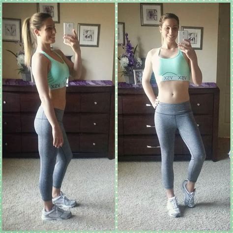 Kayla Autumn Ward — Had A Great Workout Today Im Excited To Reach
