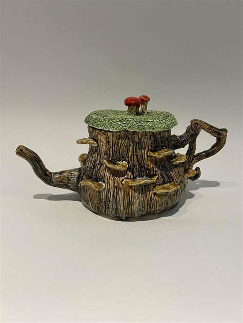 Welcome To Ceramics” 40 Times Ceramics Enthusiasts Made Something So