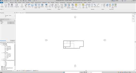 revit tutorial files corrupted autodesk community