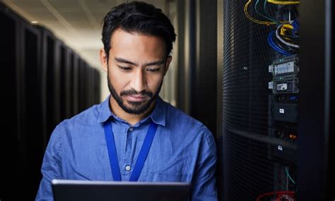 Assa Abloys Access And Security Expertise In Data Centre Specification