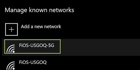 How To Set Up A Metered Internet Connection In Windows 10 Laptop Mag