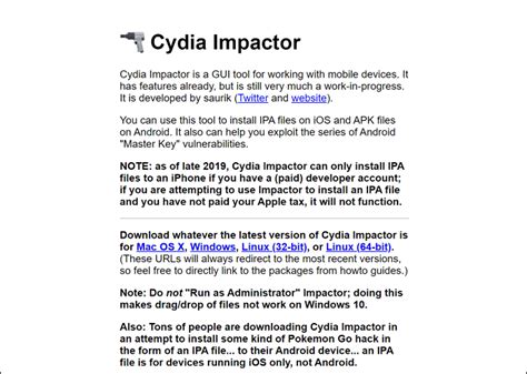 How To Jailbreak Ios 11 Ios 1141 Step By Step