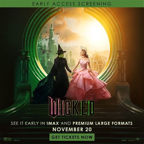 Wicked 2024